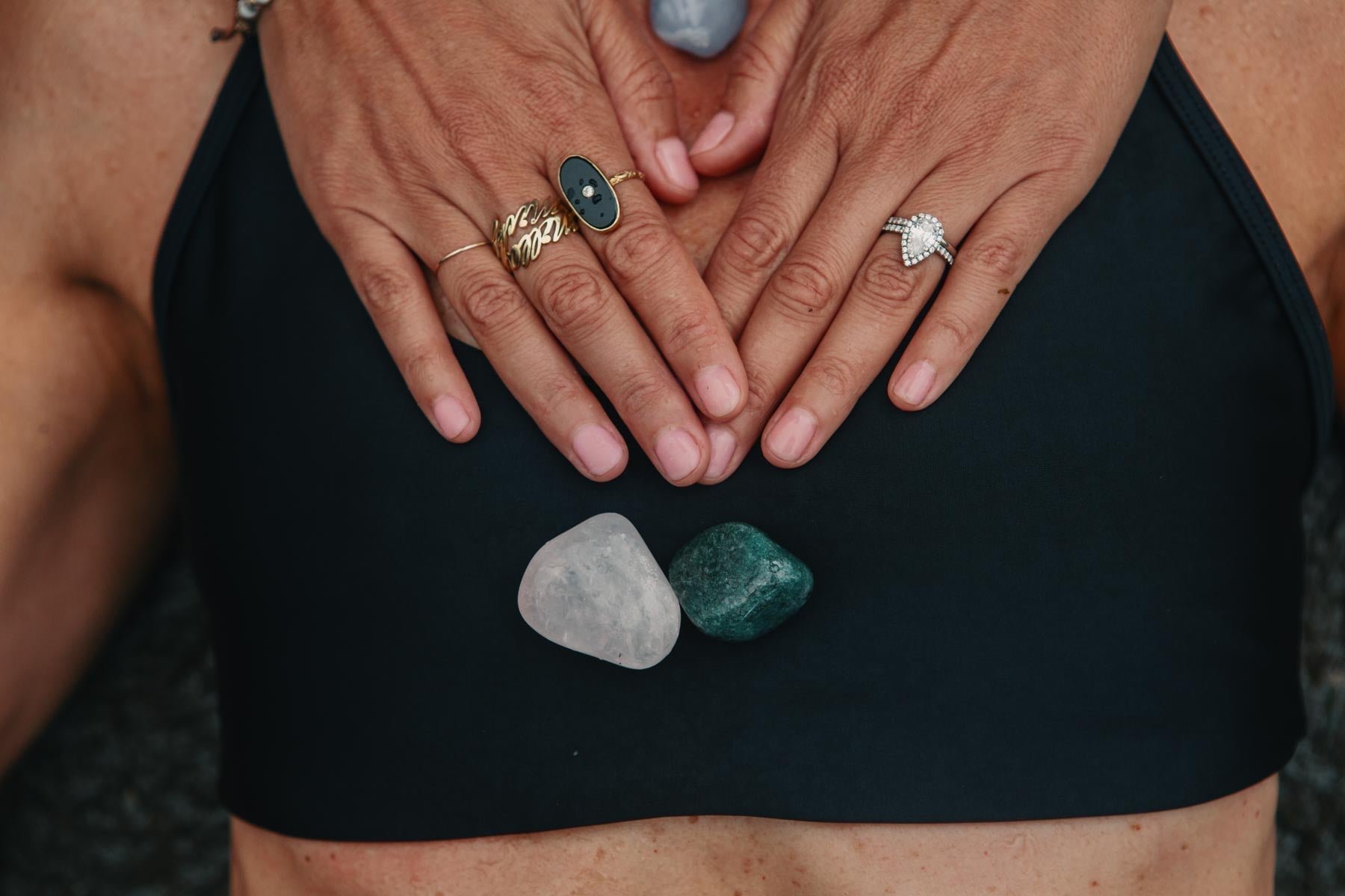 Crystals for Grief: Why Black Crystals Can Be A Great Support – Cryst ...